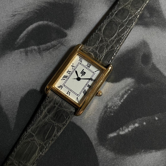 l'héritage – l'héritage